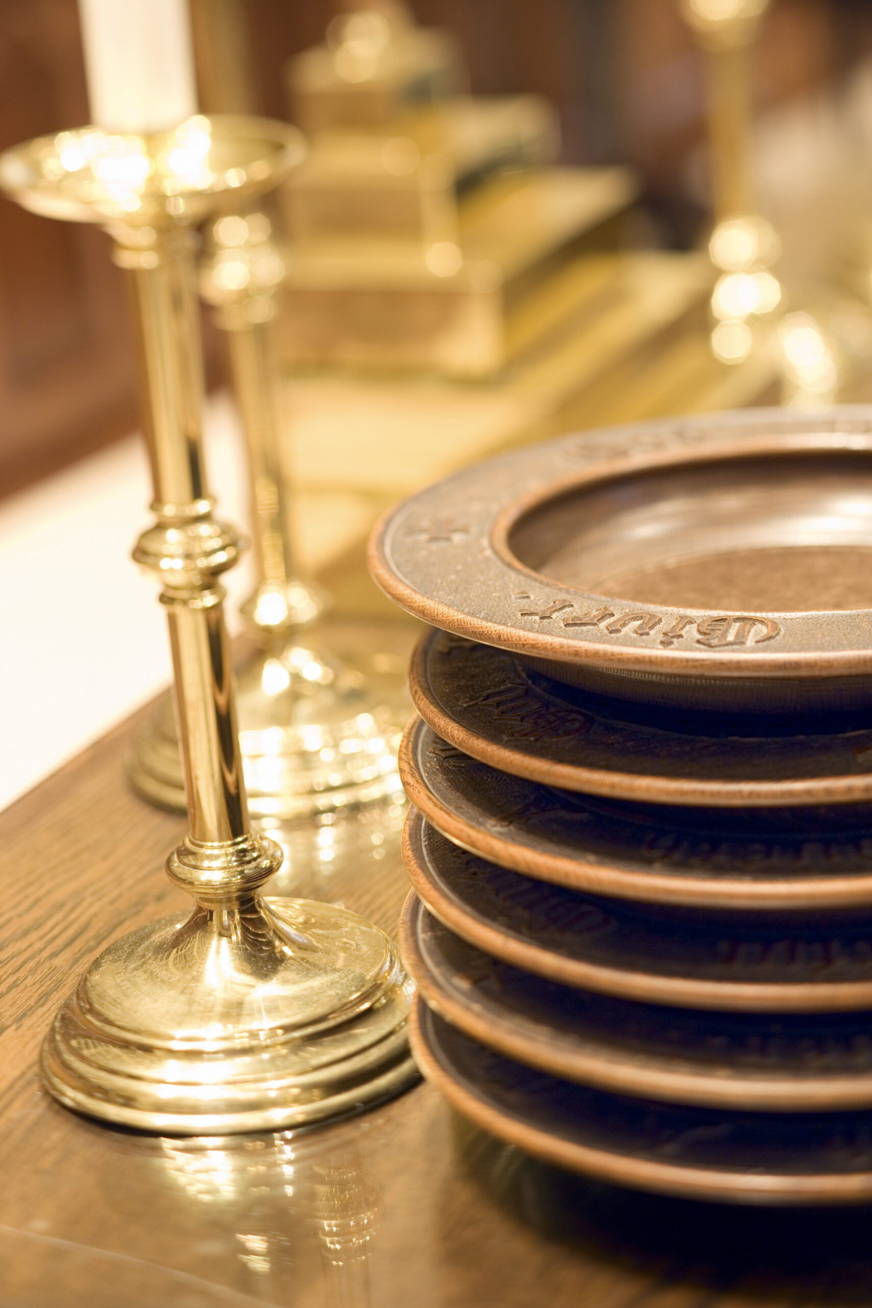 Serving the Community - Malesus UMC